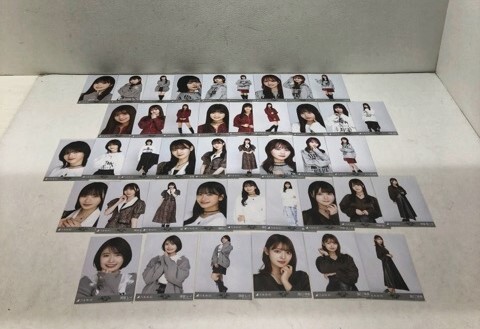 Yahoo!オークション - 143 A）乃木坂46 34th SGアンダーライブ 生写真 ...