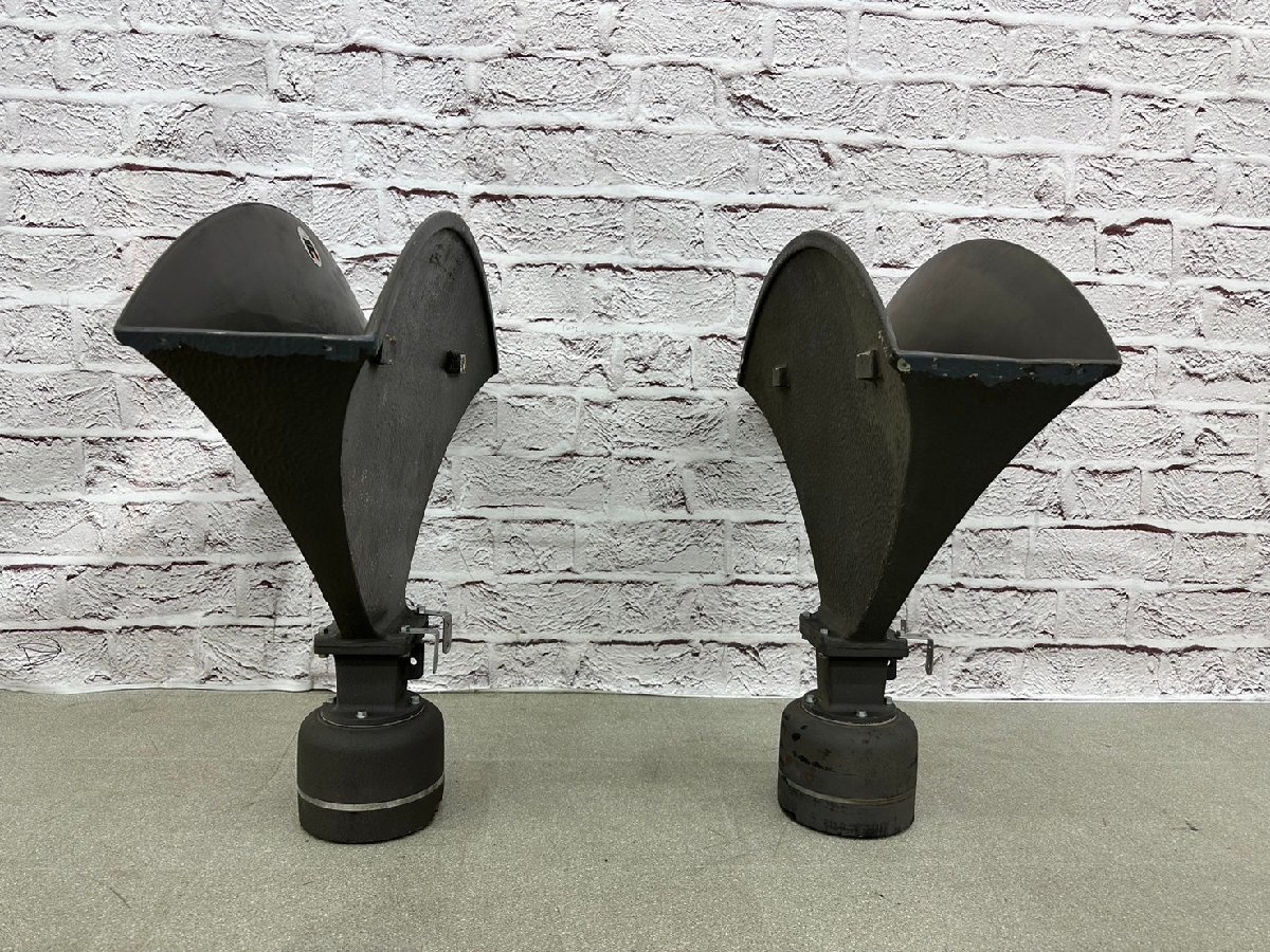 Yahoo!オークション - t2569 中古品 JBL 2328/2440/2350 ドライバーホ...