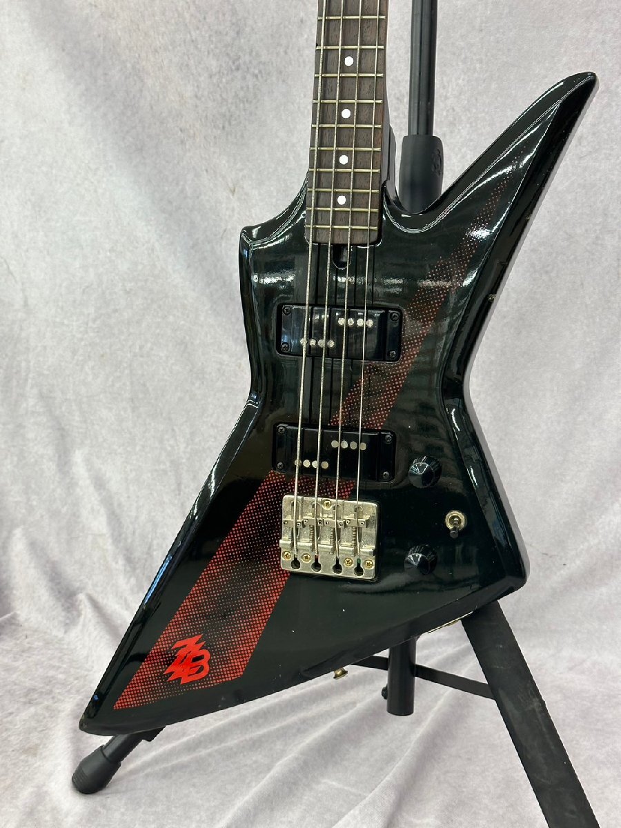 Yahoo!オークション - t2363 現状品 Aria Pro II ZZB DELUXE #2120522...