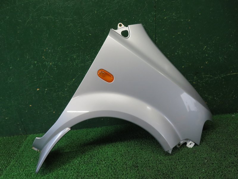 Yahoo!オークション - 『psi』 日産 H92W オッティ 右フェンダー A31 ...