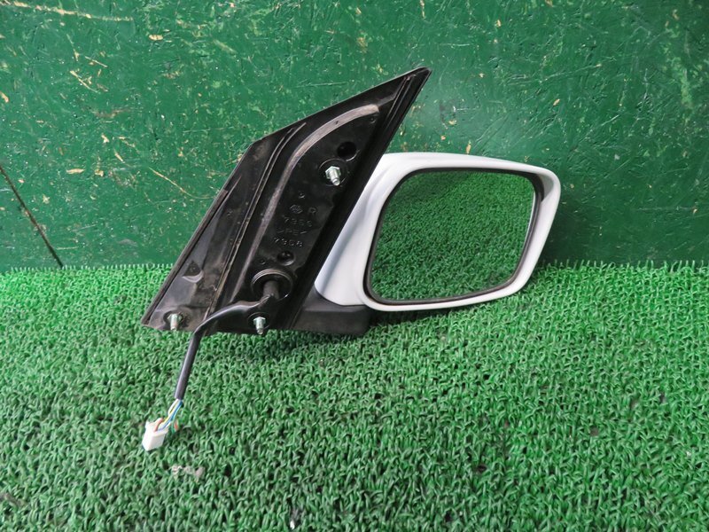 Yahoo!オークション - 『psi』 日産 H92W オッティ 右ドアミラー 電動...