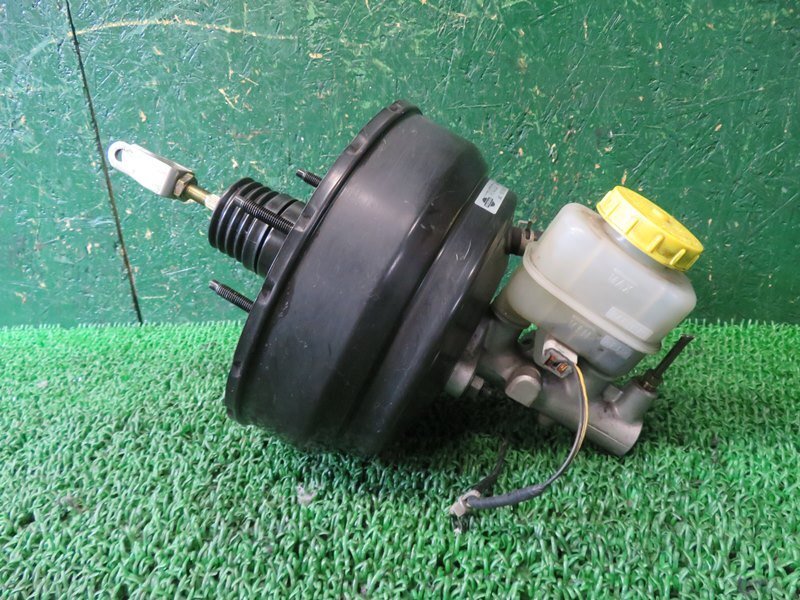 Yahoo!オークション - 『psi』 日産 K11 マーチ CG10DE ブレーキマスタ...