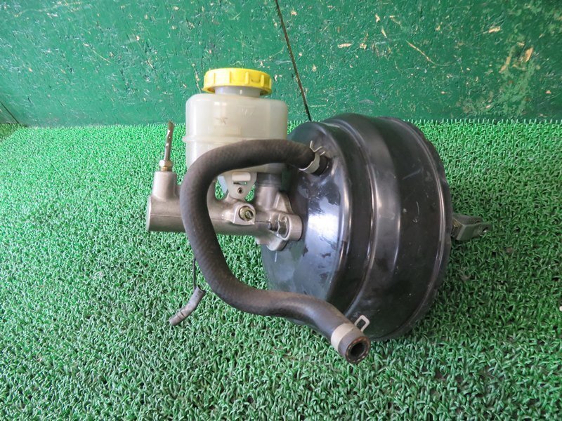 Yahoo!オークション - 『psi』 日産 K11 マーチ CG10DE ブレーキマスタ...