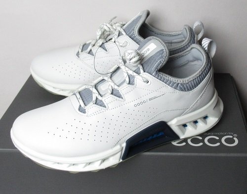 Yahoo!オークション - 正規品未使用 ECCO/エコー ゴルフ GORE-TEX BIOM...
