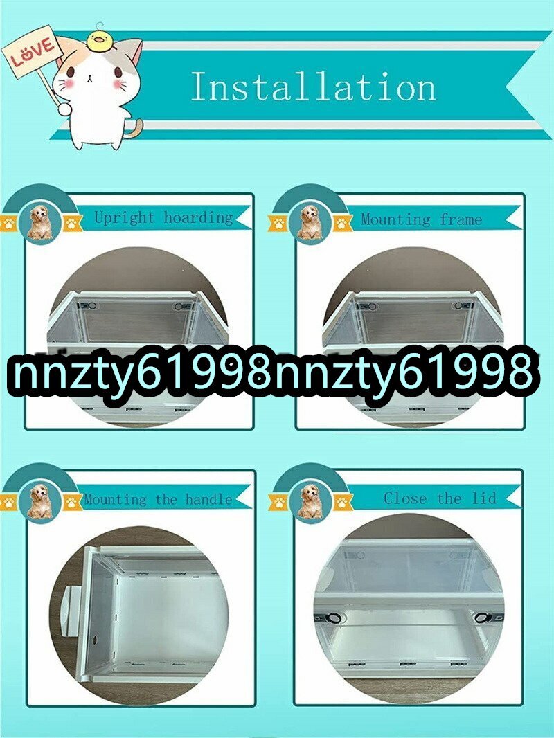 Yahoo!オークション - ペット犬猫動物用酸素Icuケージ 大型PETブローダ...