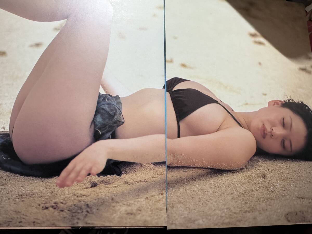 ^_^細川ふみえさん 超ハイレグビキニセクシーグラビア 当時物切り抜き9p“6000万人のオナペット”G-091(タレント)｜売買されたオークション情報、yahooの商品情報をアーカイブ公開 ...