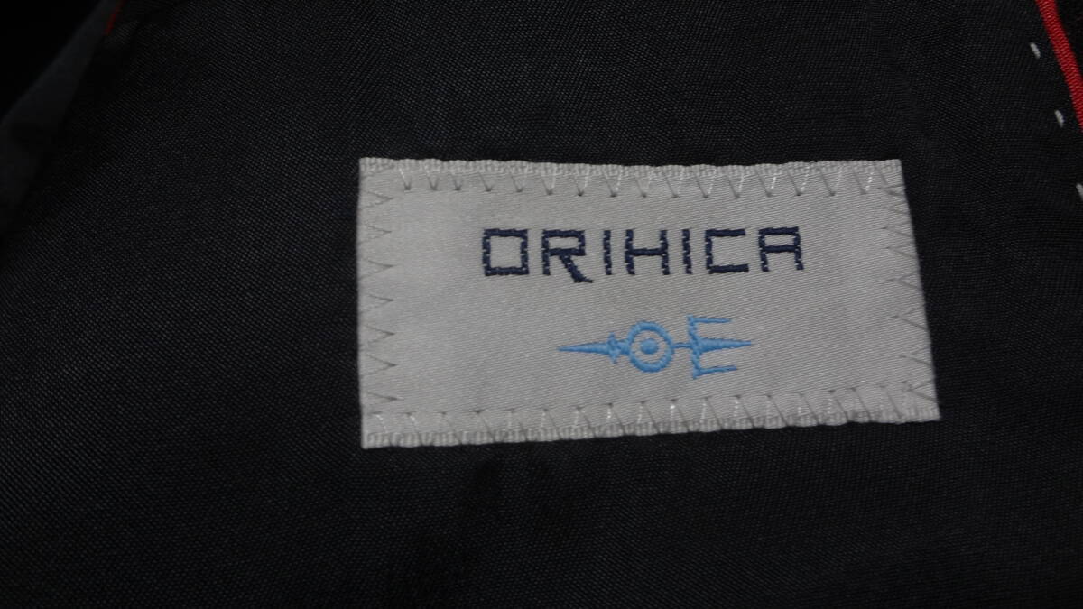 Yahoo!オークション - 大処分セール 165cmW74cm Y4 オリヒカ ORIHICA ...