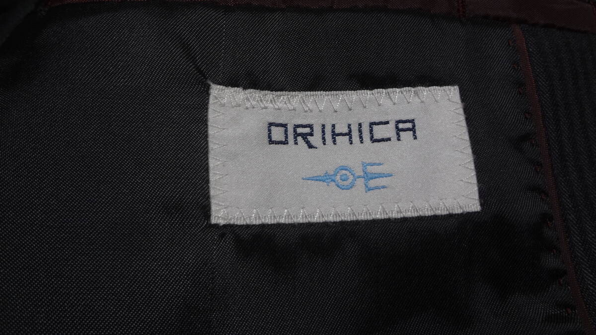 Yahoo!オークション - 大処分セール 美品175cmW78cm Y6 オリヒカ ORIHI...