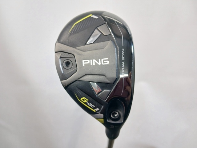 入間 ピン PING #3 G430 HYBRID PING TOUR 2.0 CHROME 85 JP S 19 5031(ピン)｜売買されたオークション情報、yahooの商品情報を ...