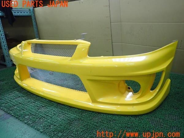 3UPJ=20540048 スターレット グランツァV EP91 VARIS ヴァリス フロントバンパー(フロント)｜売買されたオークション情報、yahooの商品情報をアーカイブ公開 ...
