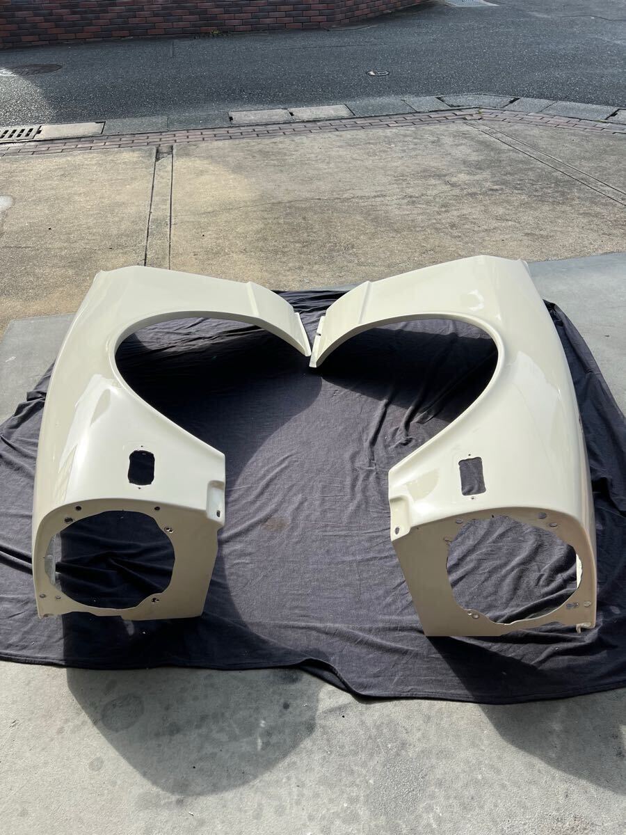 Yahoo!オークション - S30Z.S31Z 240z.フェアレディZ .フロントフェ...