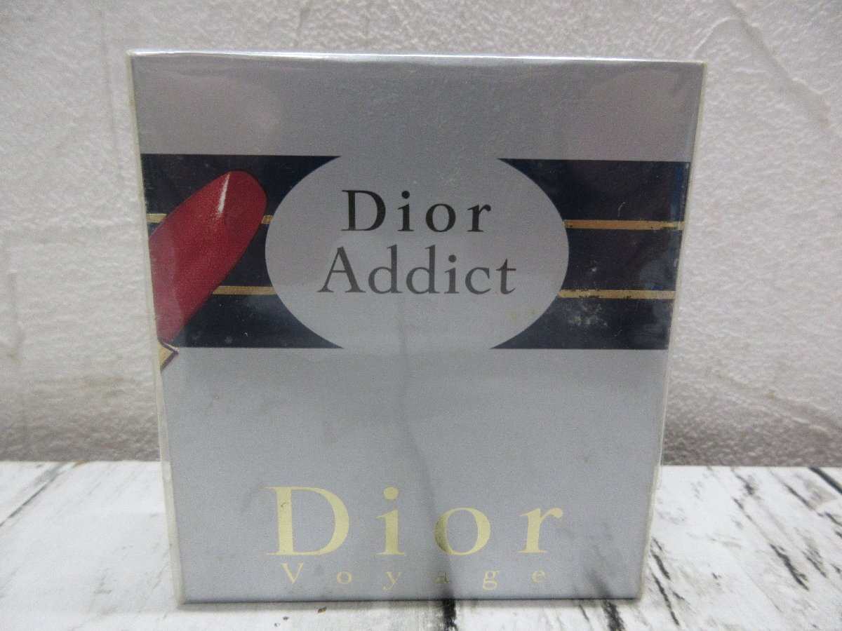 Yahoo!オークション - a4 1.未開封 Dior Addict ディオール アディクト...
