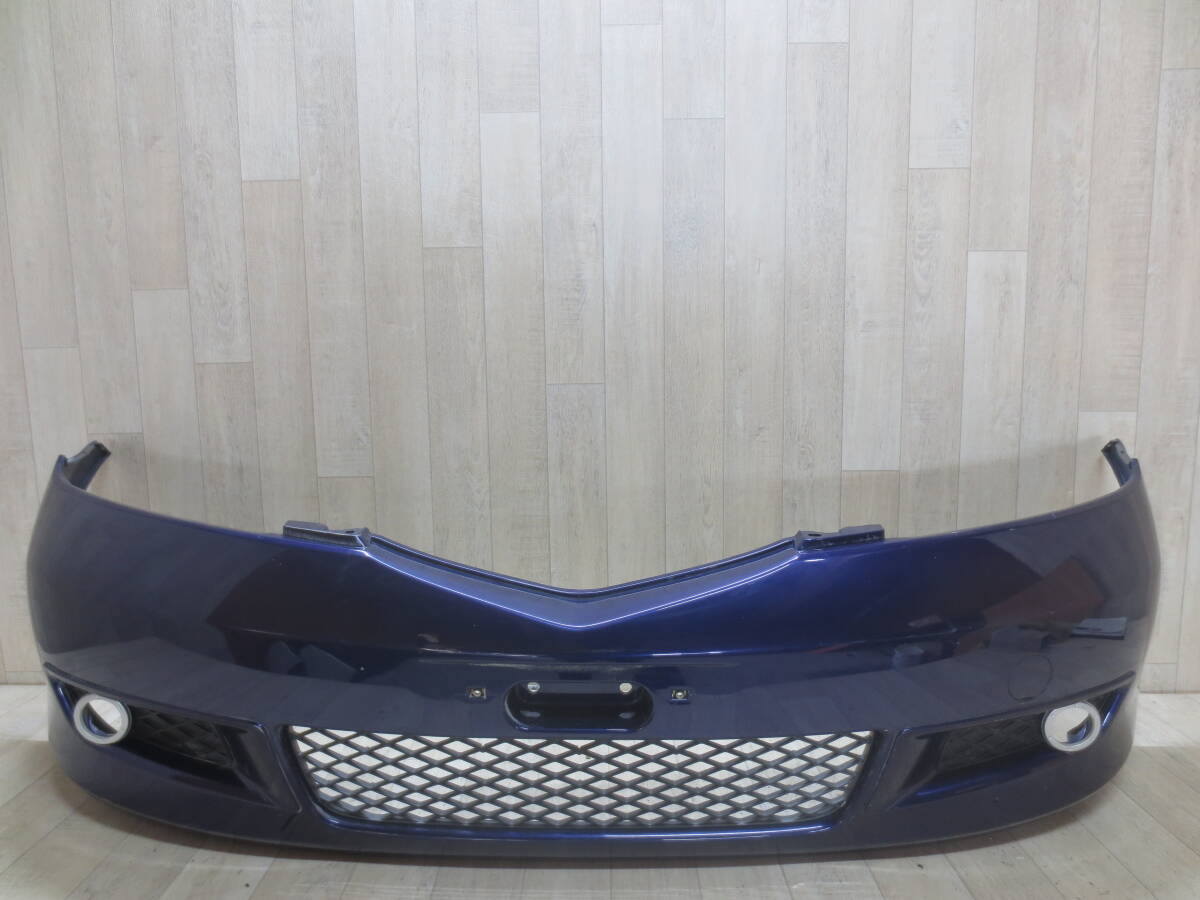 Yahoo!オークション - J3/ DY3W/DY3R/DY5W デミオ 純正フロントバンパ...