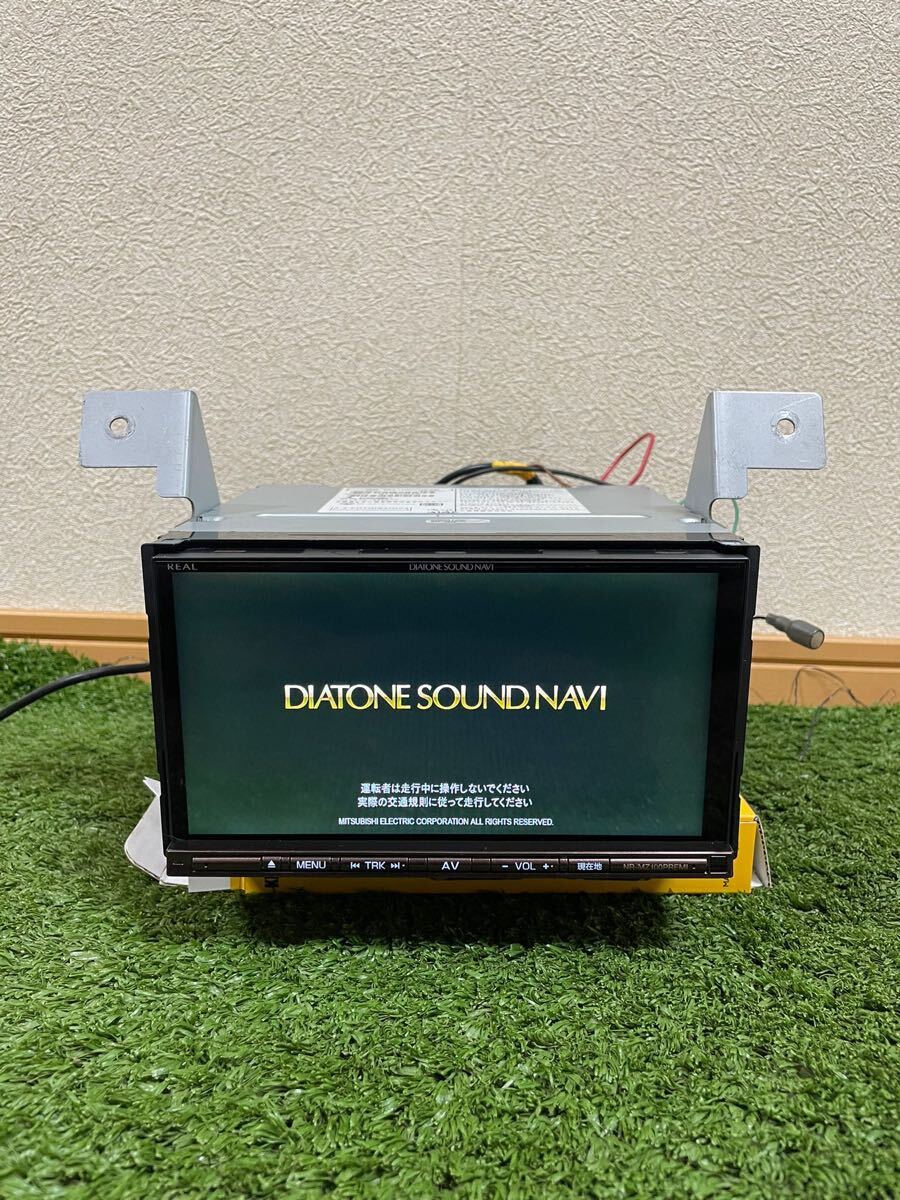 Yahoo!オークション - サウンドナビDIATONE SOUND NAVI NR-MZ100PREMI ...