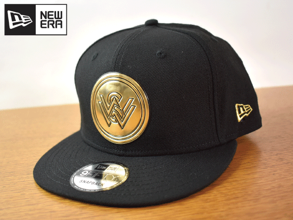 Yahoo!オークション - 1円スタート 【未使用品】(フリーサイズ)NEW ERA...