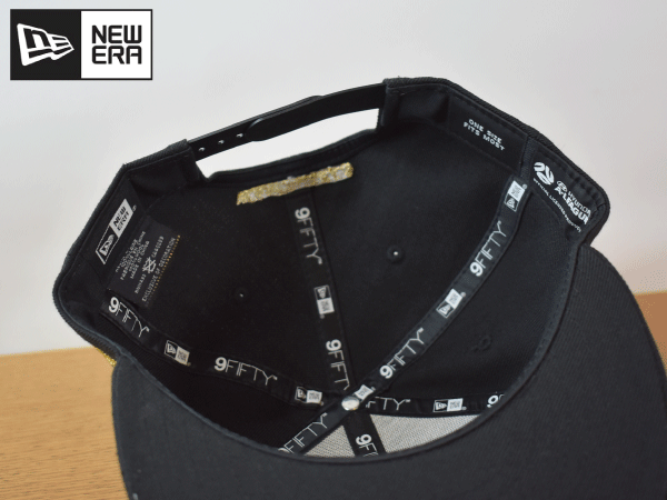 Yahoo!オークション - 1円スタート 【未使用品】(フリーサイズ)NEW ERA...