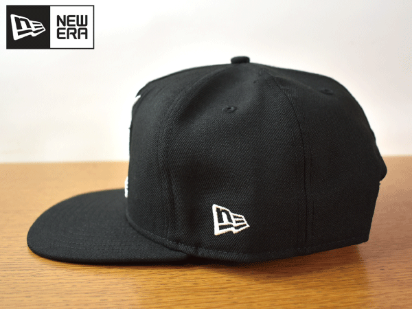 Yahoo!オークション - 1円スタート 【未使用品】(フリーサイズ)NEW ERA...