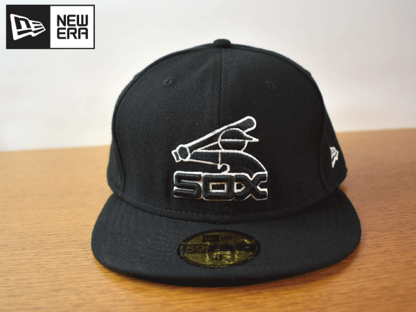 Yahoo!オークション - 1円スタート 【未使用品】(8 - 63.5cm) NEW ERA ...