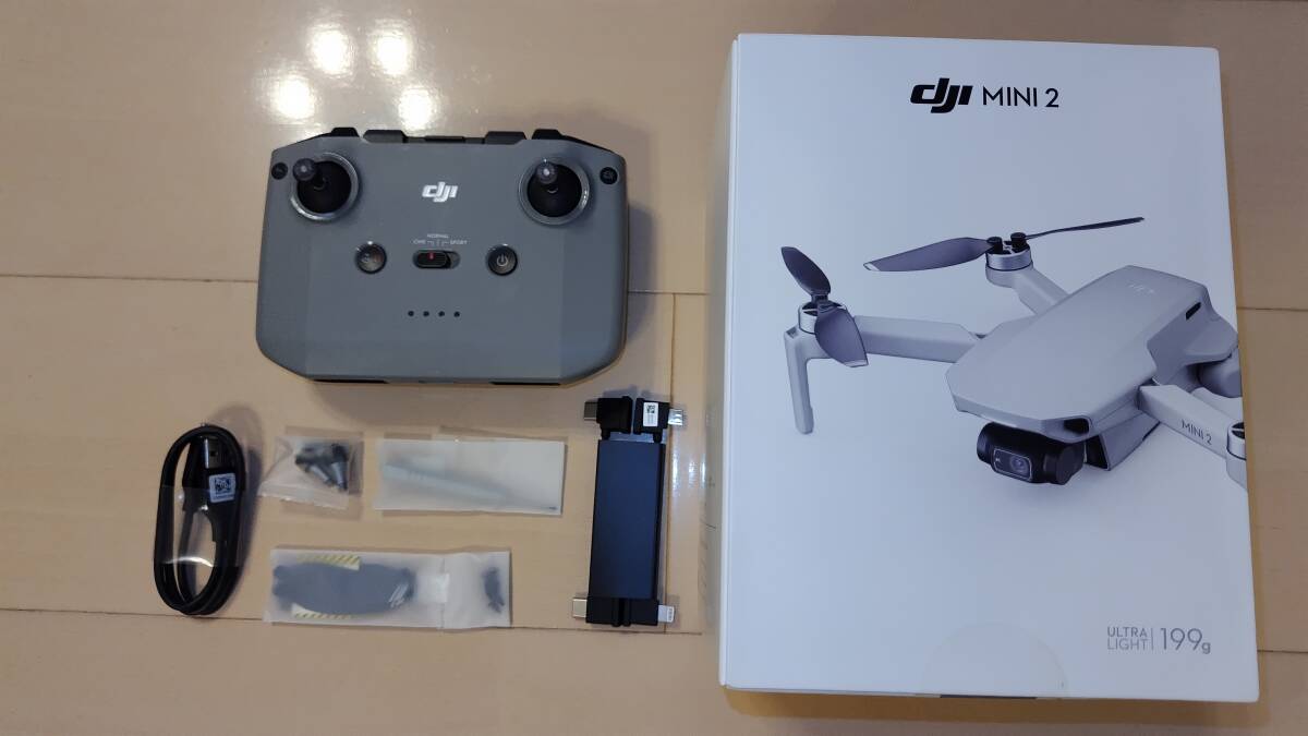 Yahoo!オークション - DJI MINI2