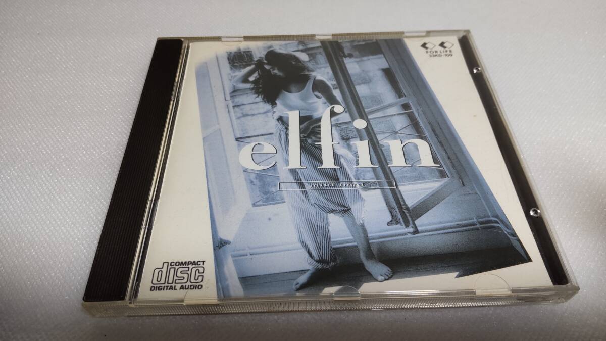 Yahoo!オークション - G1992 『CD』 今井美樹 / elfin エルフィン