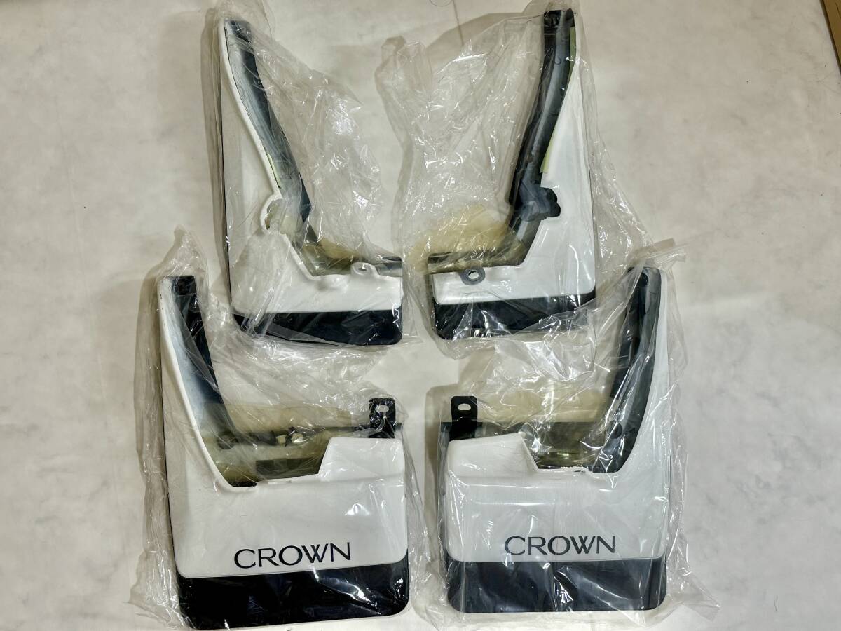 Yahoo!オークション - 未使用MS125 MS123 GS121 GS120他12クラウン マ...