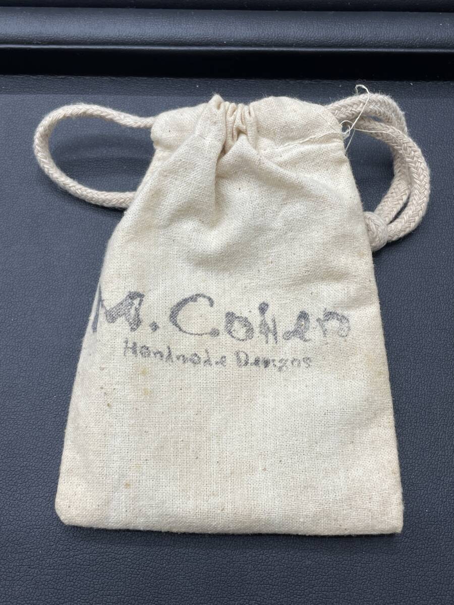 Yahoo!オークション - 1997 M.Cohen/エムコーエン ストーンブレスレッ...