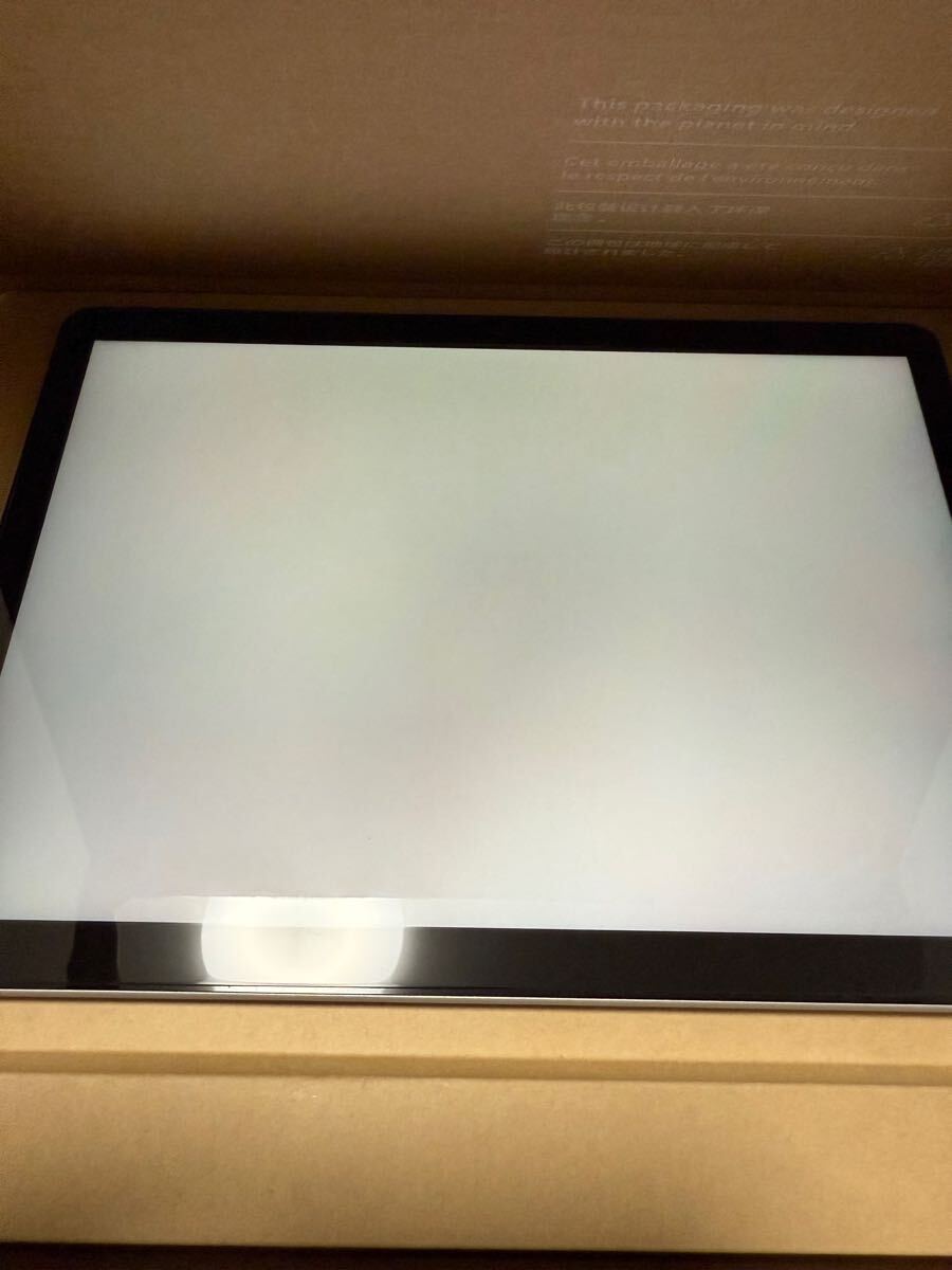 surface go3 SSD 128GB LTE(Windows)｜売買されたオークション情報、yahooの商品情報をアーカイブ公開 - オークファン（aucfan.com）