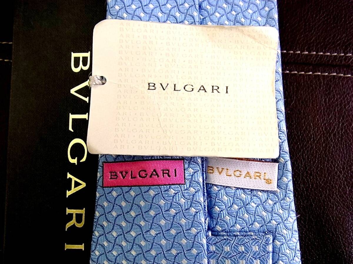 Yahoo!オークション - 5-2074 在庫処分SALE 【BVLGARI】ブルガリ 「最...