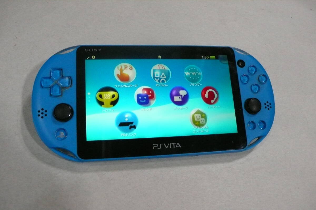 Yahoo!オークション - Sony PSVITA