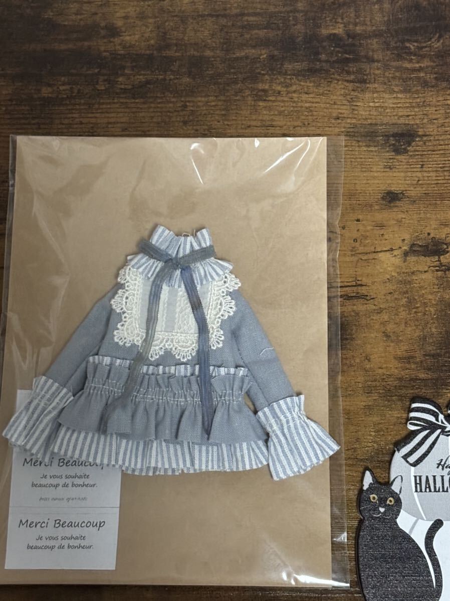 Yahoo!オークション - ブライスさんのお洋服 アウトフィット 洋服 Blyt...