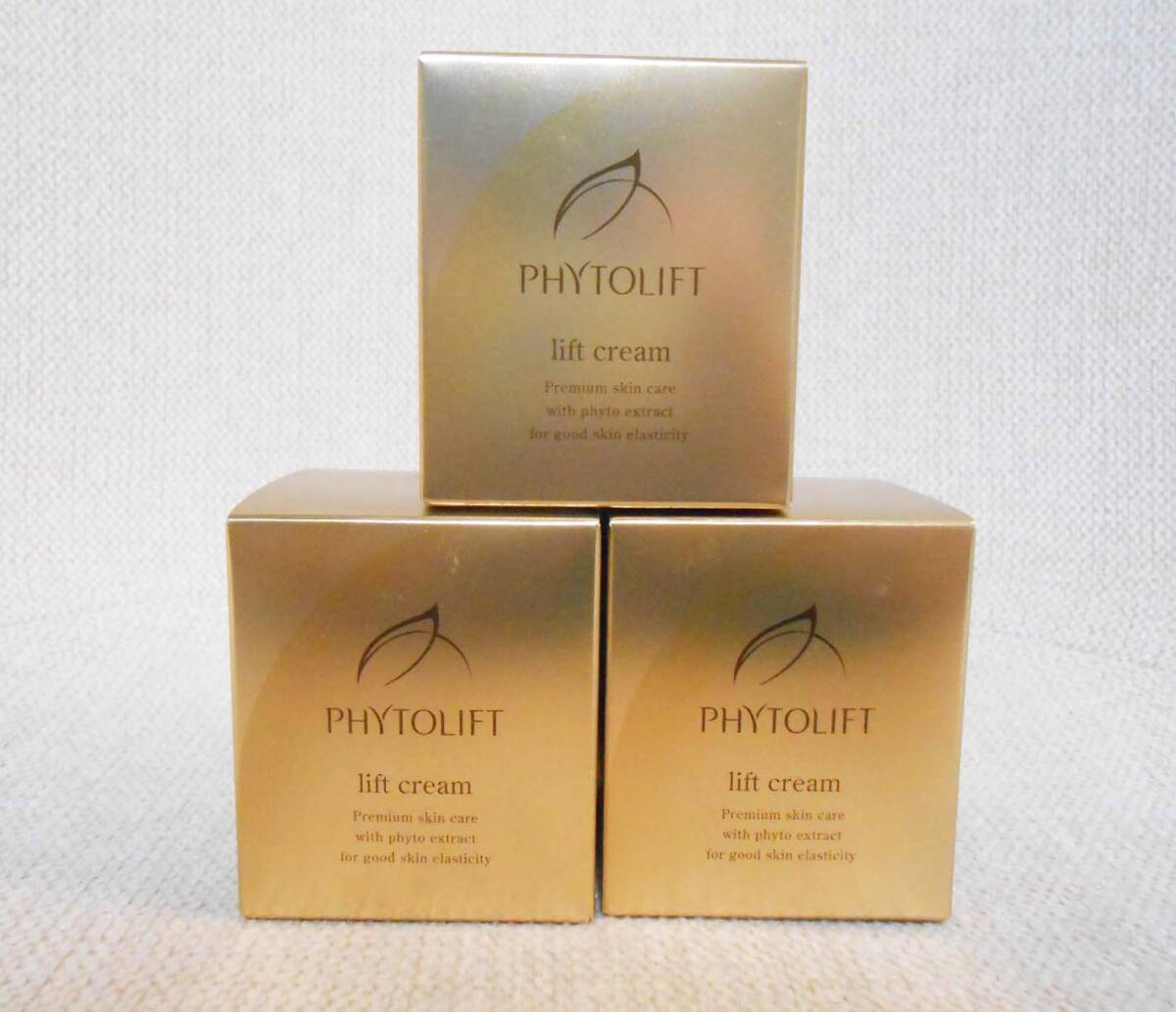 Yahoo!オークション - フィトリフト クリーム PHYTOLIFT（美容クリーム...