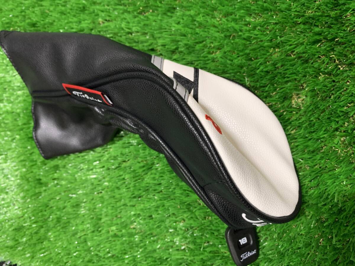 Yahoo!オークション - タイトリスト TSR2 5W 18度 フェアウェイウッド...