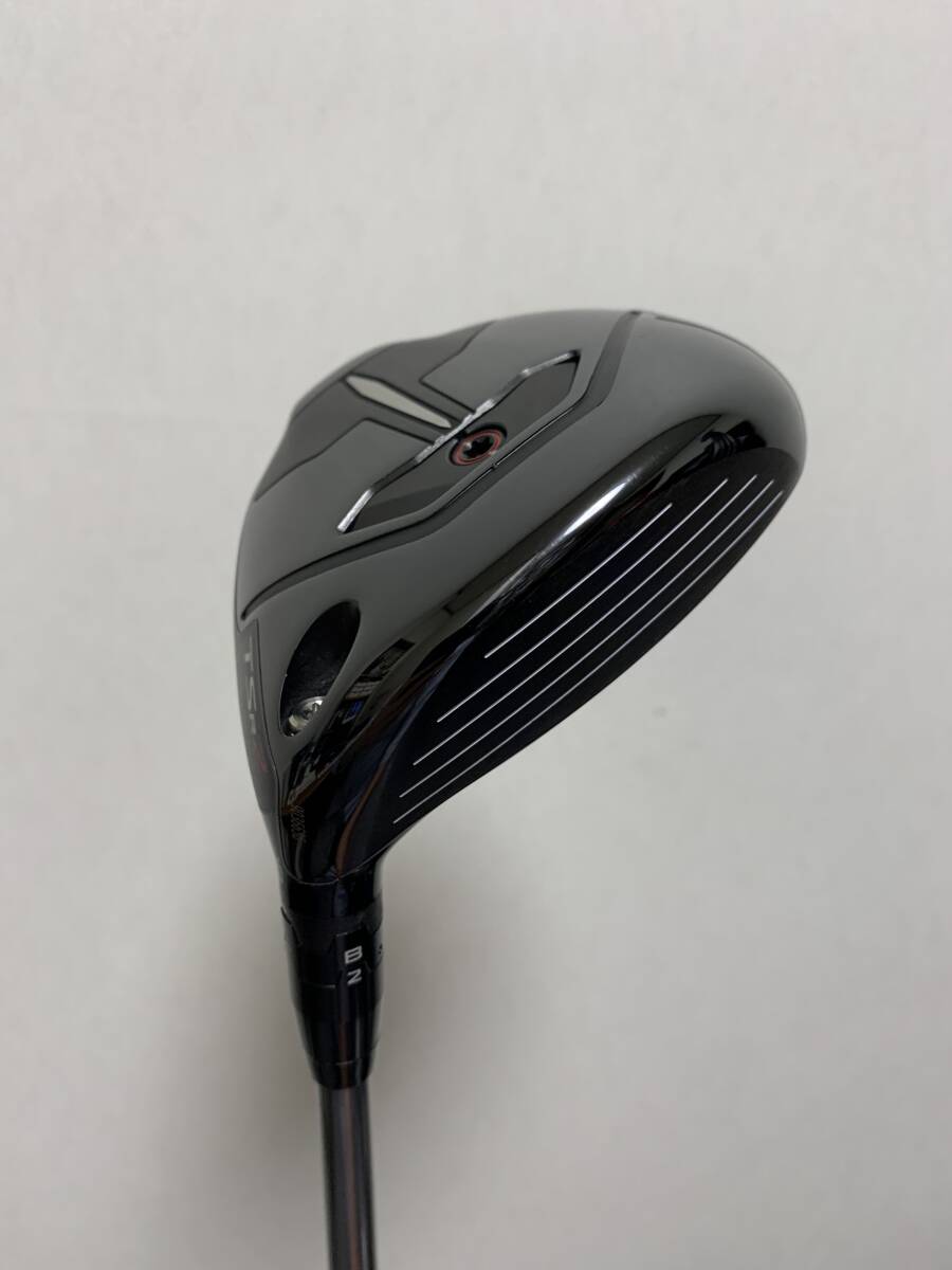 Yahoo!オークション - タイトリスト TSR2 5W 18度 フェアウェイウッド...