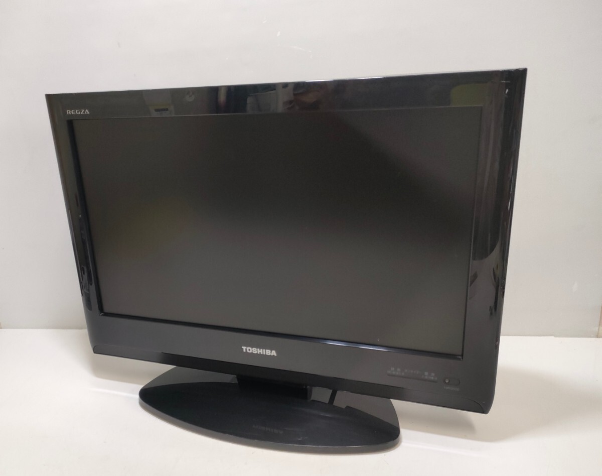 Yahoo!オークション - 管理1000 TOSHIBA 東芝 液晶テレビ 19型 19R9000...