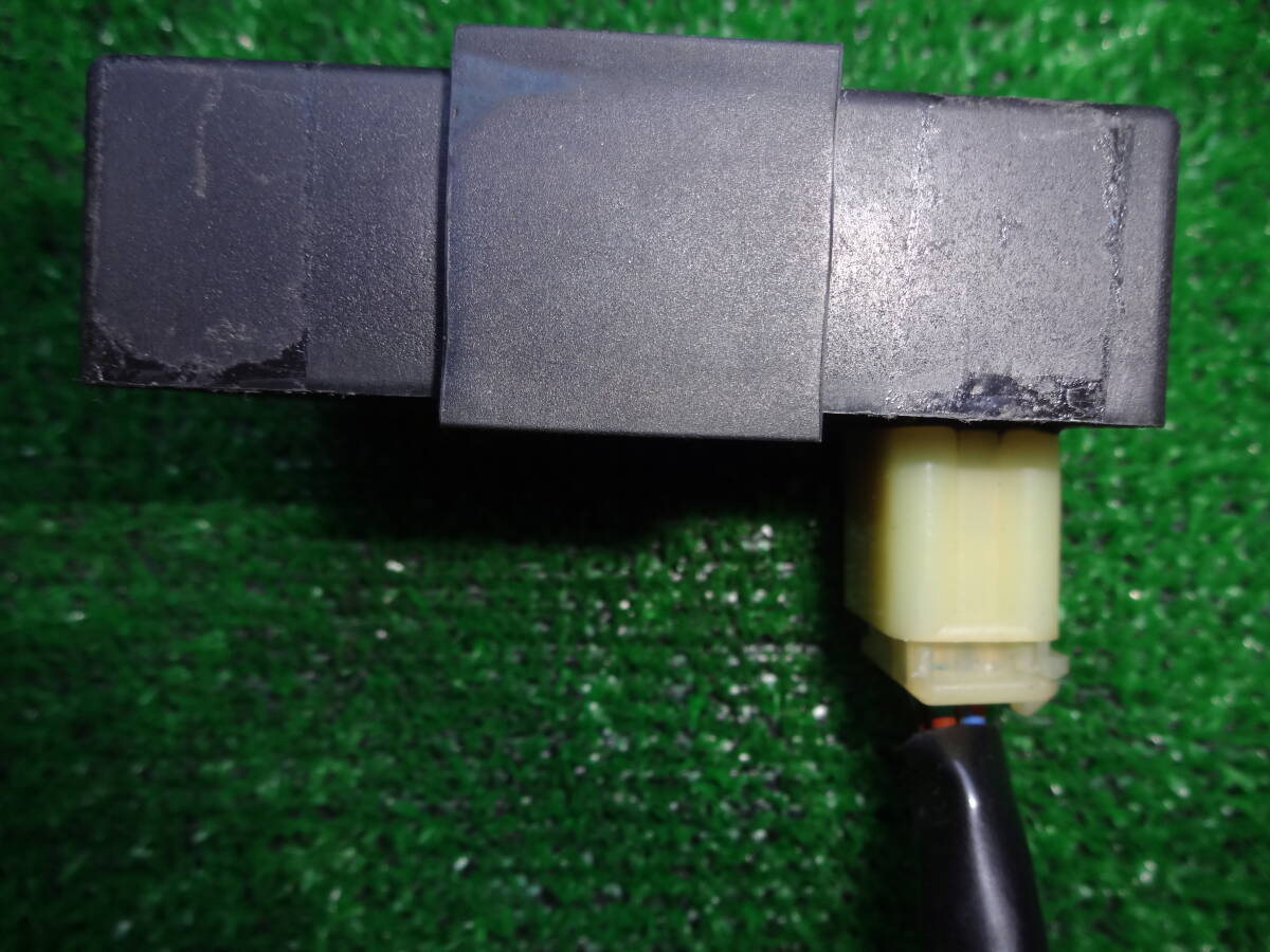 Yahoo!オークション - ホンダ ジョルカブ AF53 イグナイター CDI 実動 ...