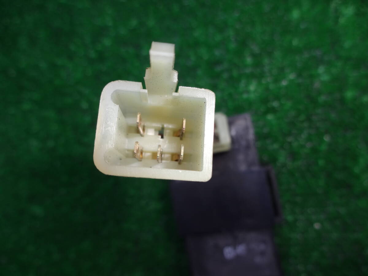 Yahoo!オークション - ホンダ ジョルカブ AF53 イグナイター CDI 実動 ...