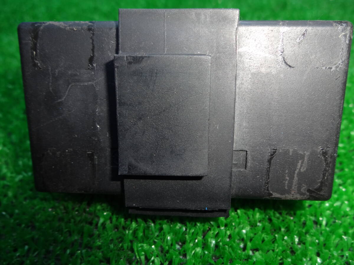 Yahoo!オークション - ホンダ ジョルカブ AF53 イグナイター CDI 実動 ...