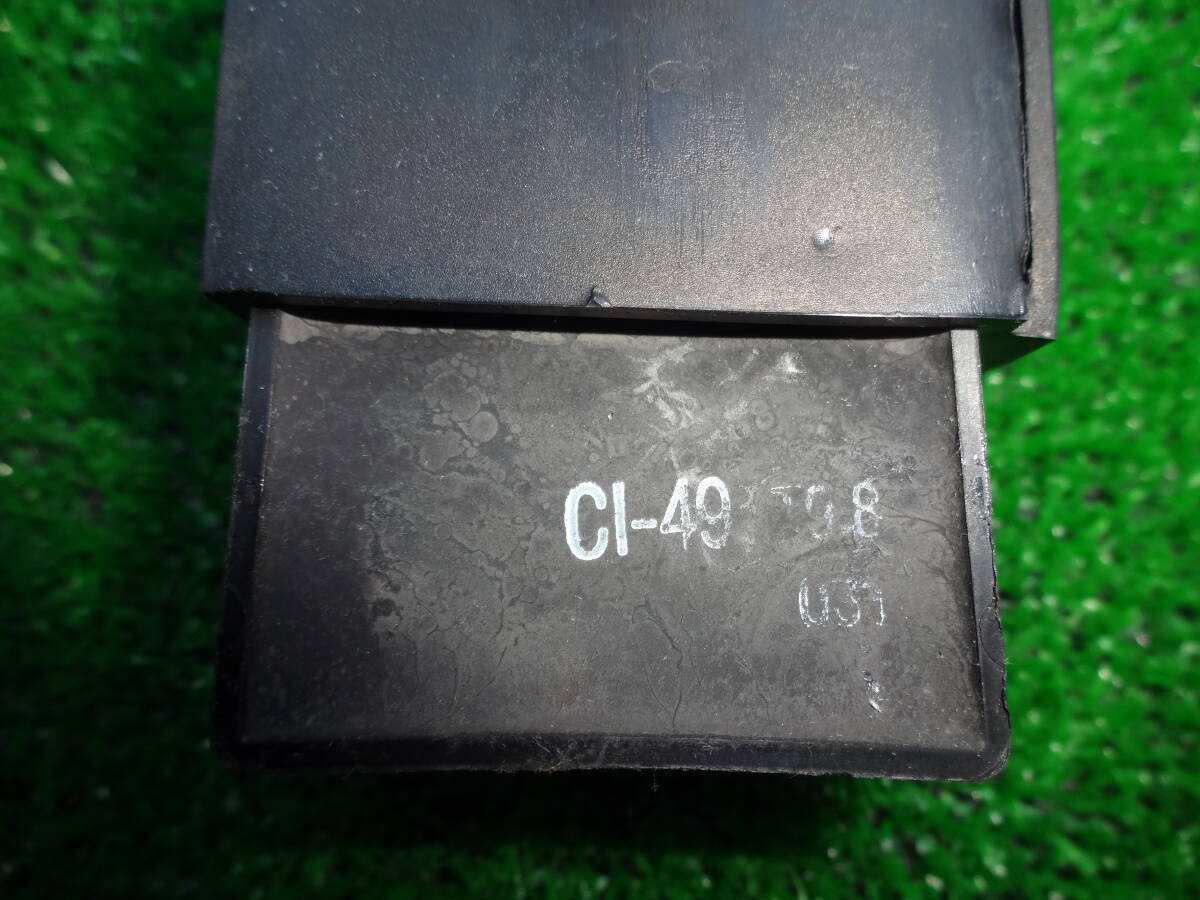 Yahoo!オークション - ホンダ ジョルカブ AF53 イグナイター CDI 実動 ...