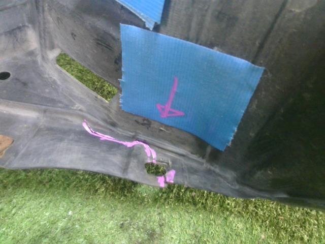 Yahoo!オークション - 日産 フェアレディZ ZバージョンT Z33 左 フロン...