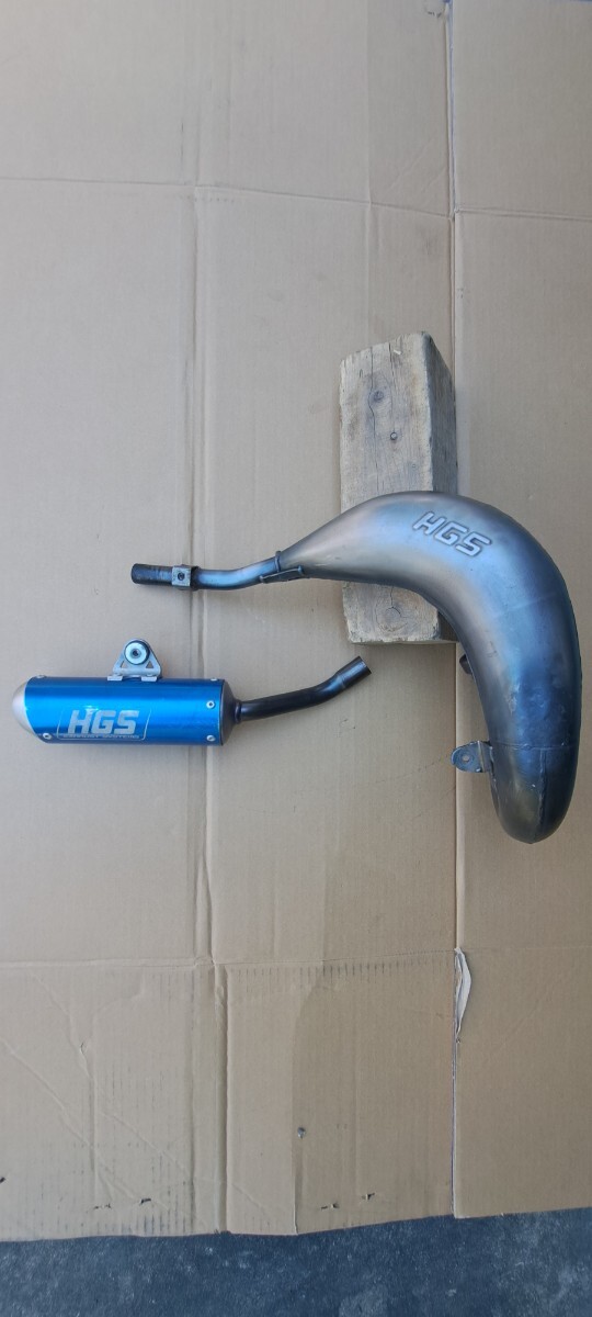 Yahoo!オークション - YZ65 HGS チャンバー