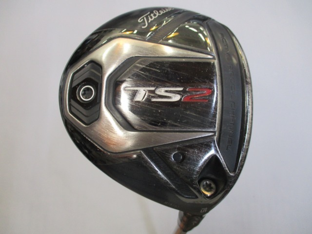 Yahoo!オークション - タイトリスト TS2/ATTAS KING 5/SX/15[115179]