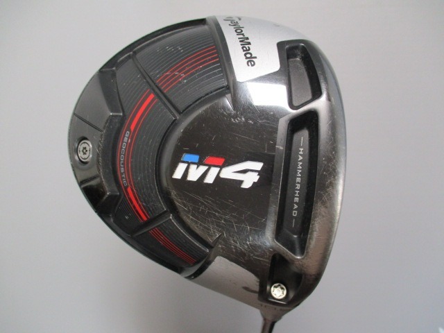 Yahoo!オークション - 通販限定 テーラーメイド M4/FUBUKI TM5(JP)/S/1...