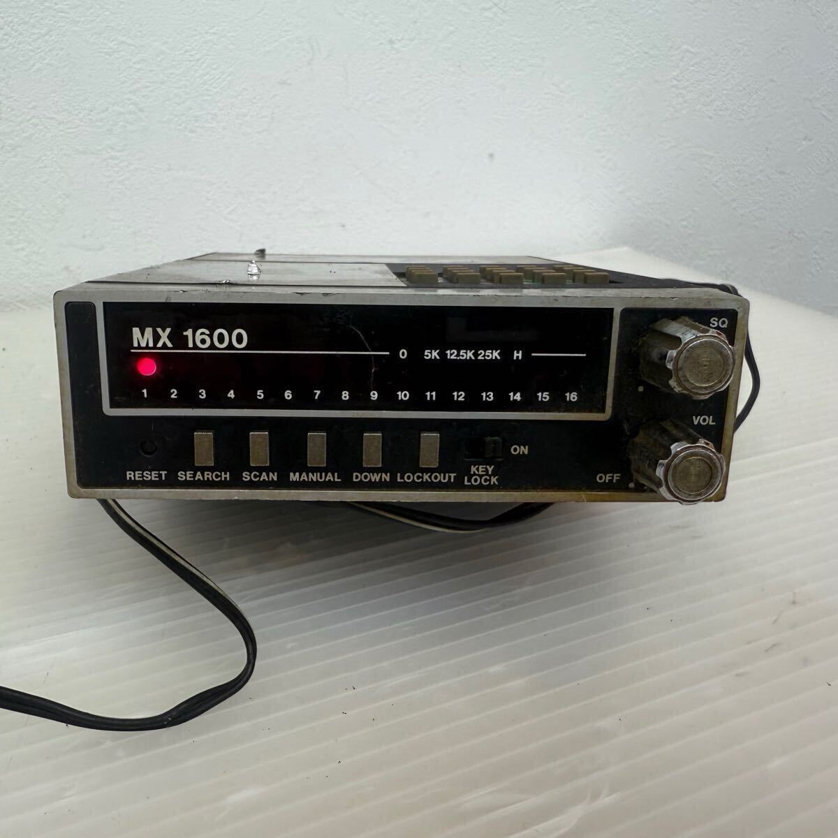 Yahoo!オークション - 柏183 【通電確認済み】通信装置 その他無線他通...