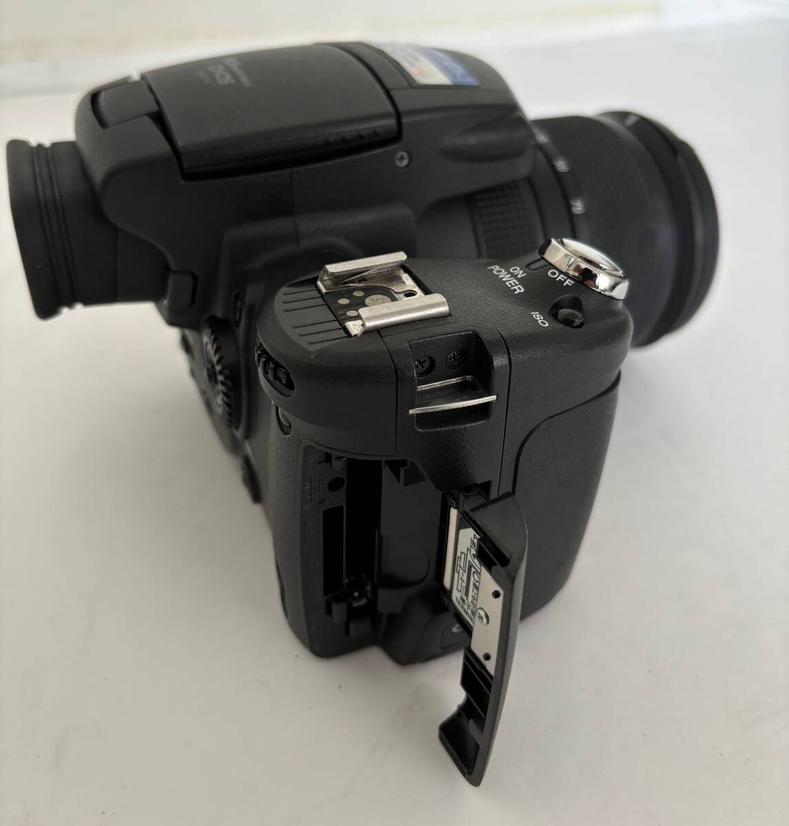 Yahoo!オークション - 11112 SONY サーバーショット DSC-R1