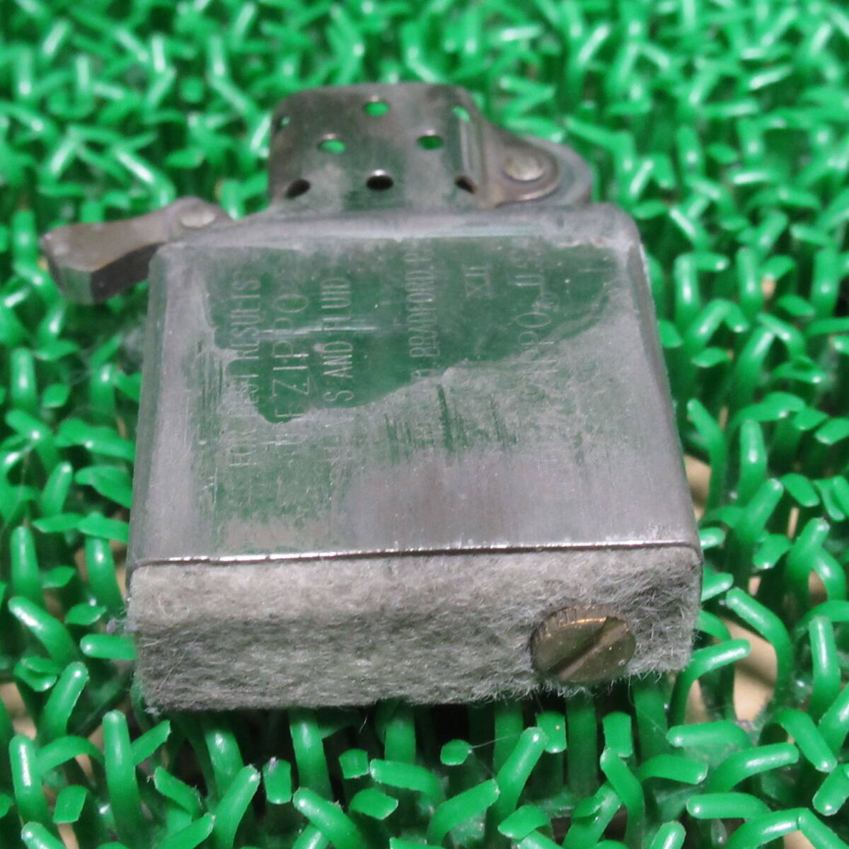 Yahoo!オークション - ZIPPO IWANA