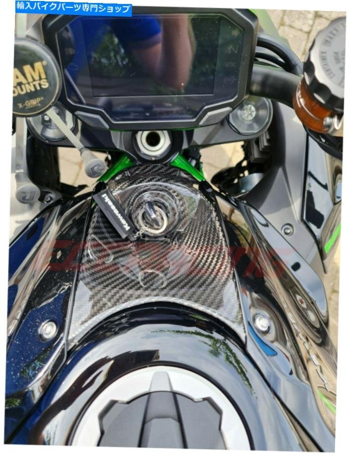 Yahoo!オークション - カワサキZH2メーチンデイバーズ - オリジナルの...