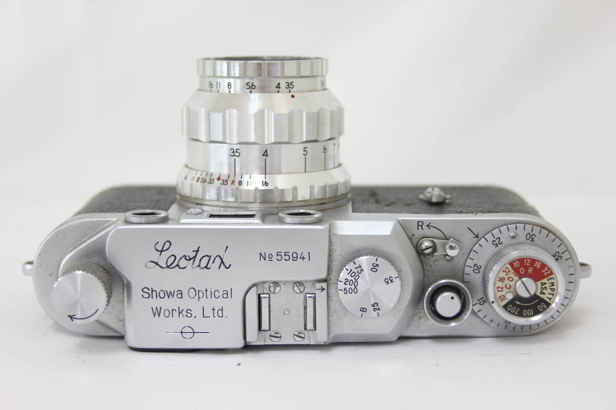 Leotax Topcor 5cm F3.5 Rangefinder Film Camera with Case | eBay Leotax Topcor 5cm F3.5 Rangefinder Film Camera with Case | eBay