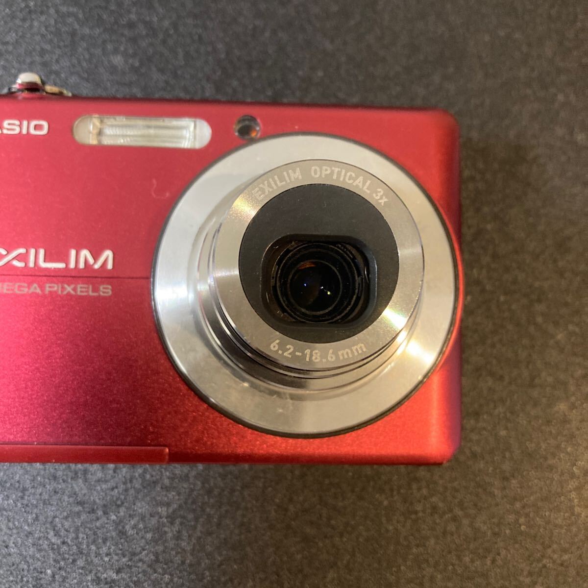 Yahoo!オークション - CASIO EXILIM デジカメ EX-Z700 管理42