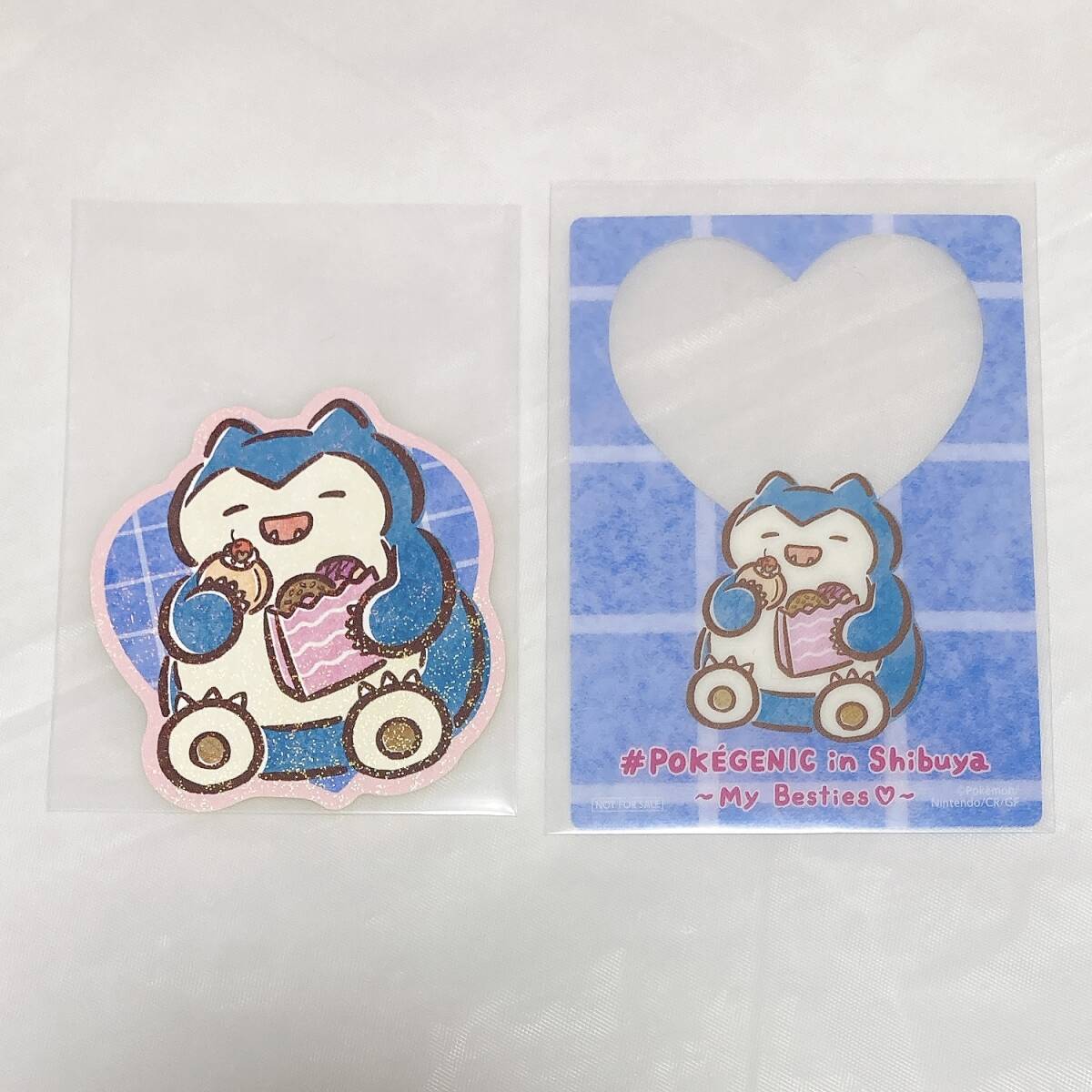 Yahoo!オークション - ポケットモンスター 渋谷 ポケジェニック 限定配...