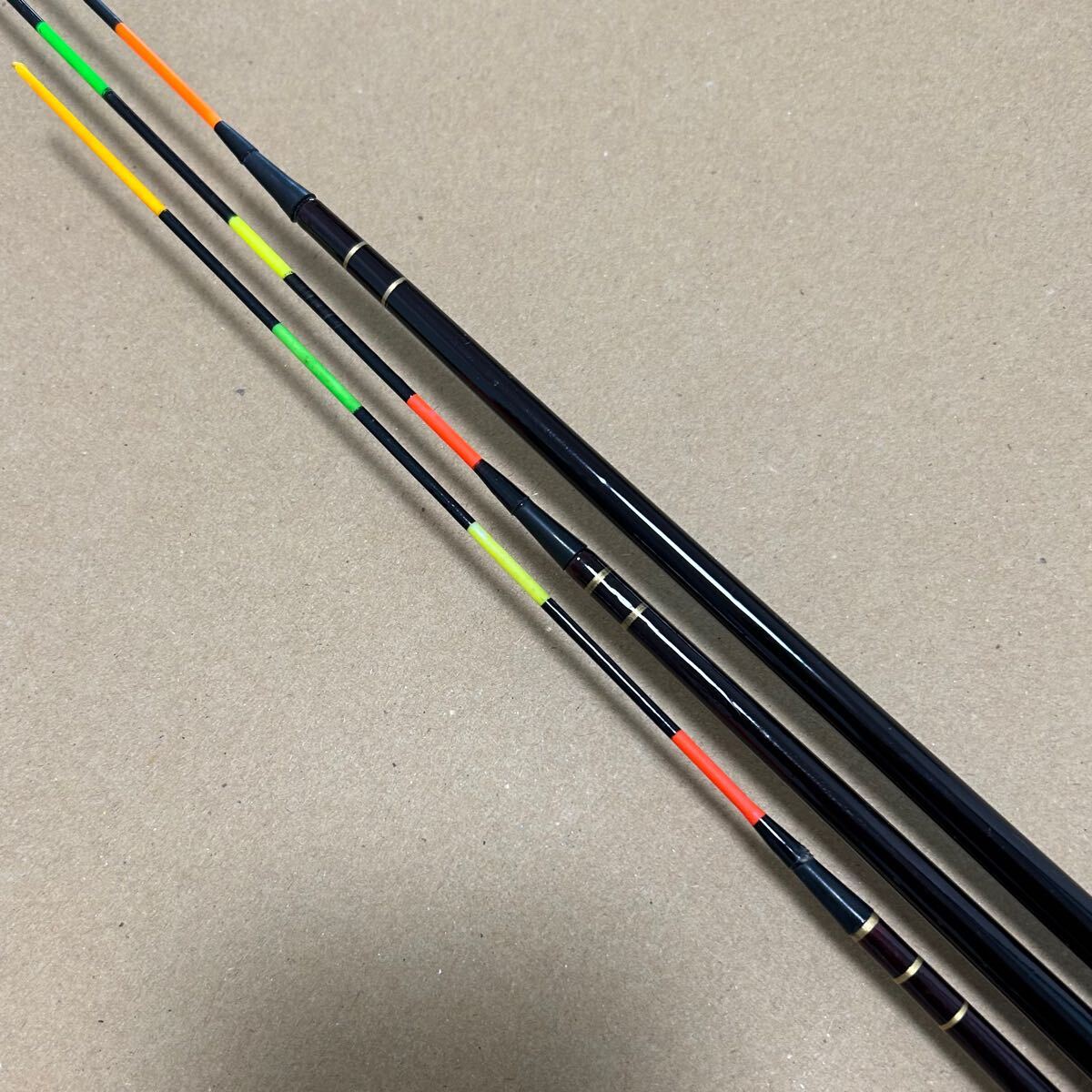 遠矢 0号 3本セット(棒ウキ)｜売買されたオークション情報、yahooの商品情報をアーカイブ公開 - オークファン（aucfan.com）